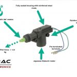 Anytime Reverse - Factory Reverse Camera - Trac Electronics