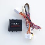 Anytime Reverse - Factory Reverse Camera - Trac Electronics