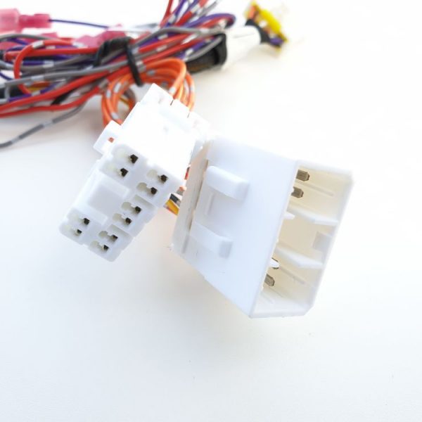 Auto Folding Mirror Module suits Toyota Rav4 (5th Gen) 2019 - 2025 ...