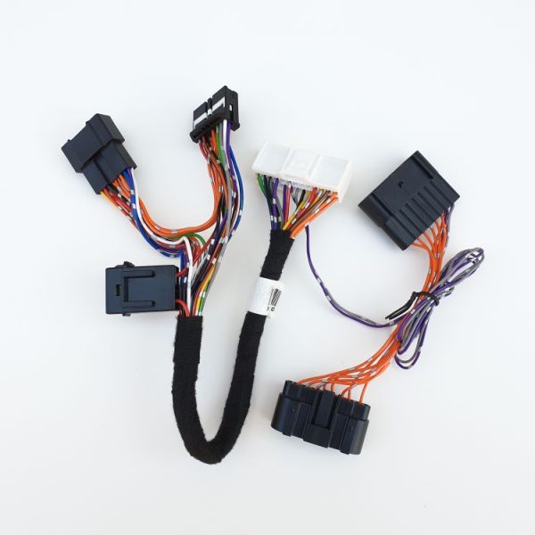 Auto Window, Mirror & Passengers window Modules Suits All New Isuzu D ...