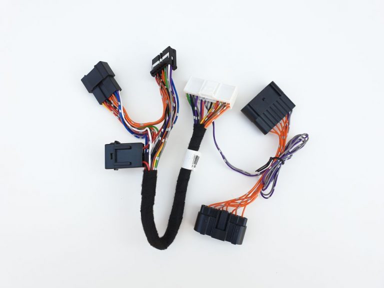 Auto Window Module Suits Ford Ranger PX2 PX3 PU - Trac Electronics