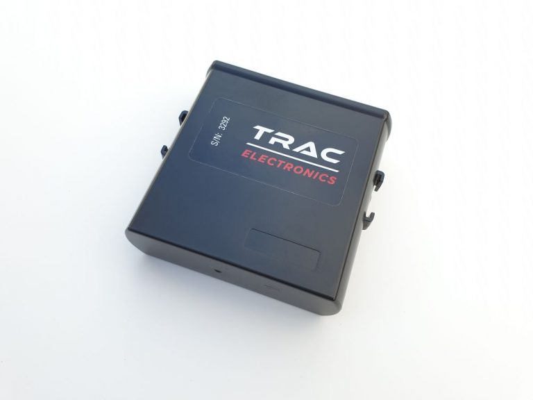 Auto Window Module Suits All New Isuzu D-Max MY21-25 - Trac Electronics