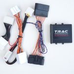 Anytime Reverse - Factory Reverse Camera - Trac Electronics