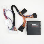 Anytime Reverse - Factory Reverse Camera - Trac Electronics