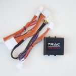 Anytime Reverse - Factory Reverse Camera - Trac Electronics