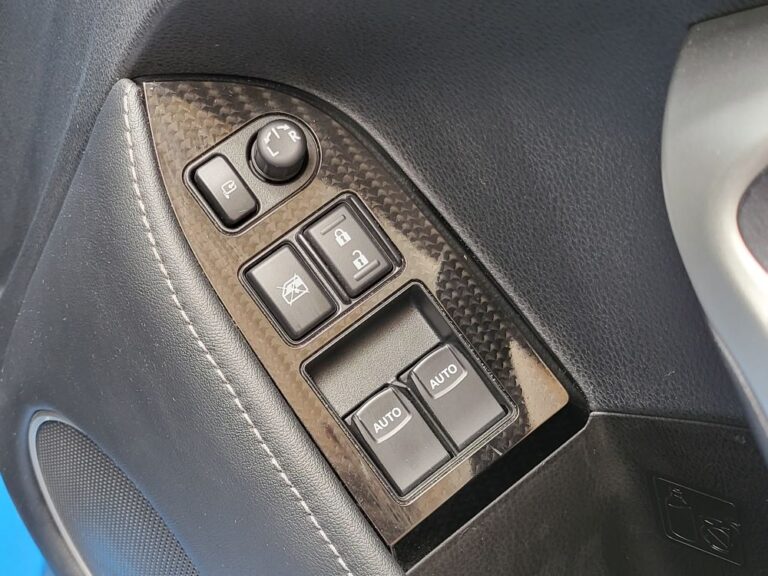 Auto Window Module Suits Ford Ranger PX2 PX3 PU - Trac Electronics