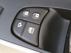 Auto Window & Mirror Switch Module Suits Nissan X-Trail T32 - Trac ...