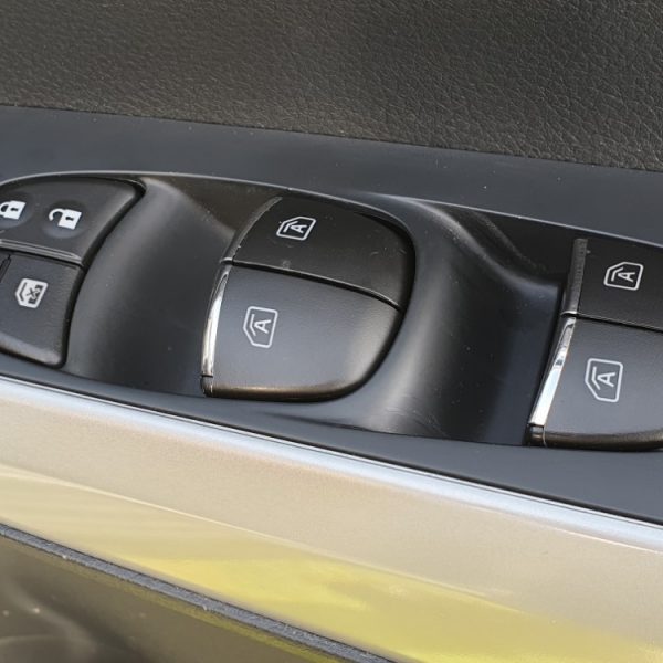 Auto Window & Mirror Module Suits MY21-23 MU-X - Trac Electronics