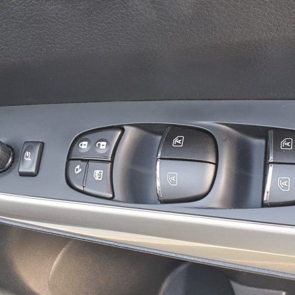 Auto Window & Mirror Module Suits MY21-23 MU-X - Trac Electronics