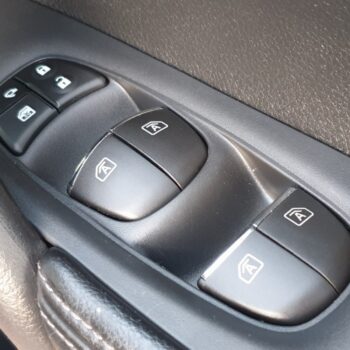 Auto Window & Mirror Module Suits Nissan Navara D23 NP300 - Trac ...