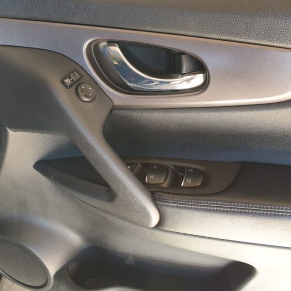 Auto Window, Mirror & Passengers window Modules Suits All New Isuzu MU ...