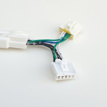 Auto Window & Mirror Module Suits MY21-25.5 MU-X - Trac Electronics