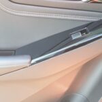 Auto Window & Mirror Module Suits MY21-25.5 MU-X - Trac Electronics