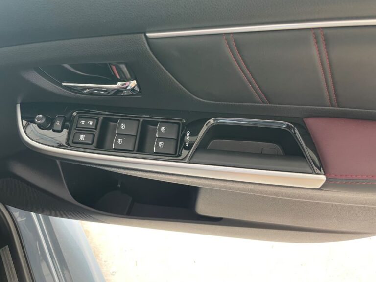 Auto Folding Mirror Module Suits Subaru WRX STi, Levorg & Impreza ...