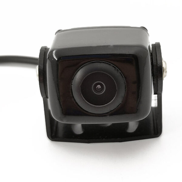 Reverse Facing Auxiliary Camera - Trac Electronics