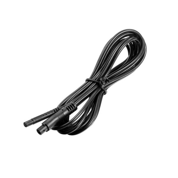 M12 Four Pin Camera Extension Cable - Trac Electronics