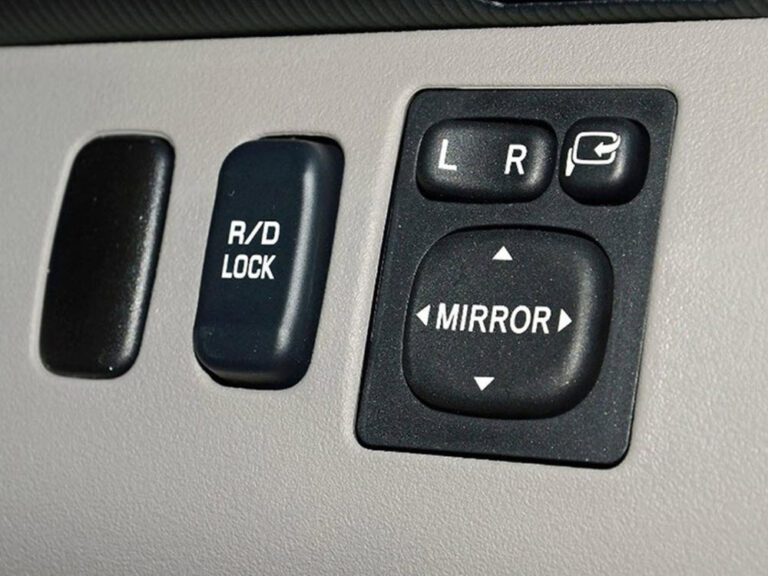 Anytime Reverse - Factory Reverse Camera - Trac Electronics