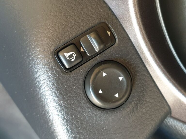 Auto Window & Mirror Module Suits MY21-24 MU-X - Trac Electronics