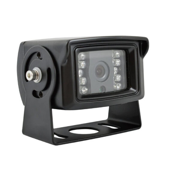 Reverse or Forward Facing Auxiliary Camera - Trac Electronics