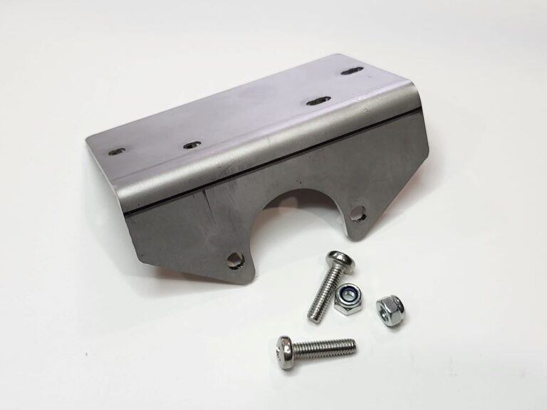 Cable Mounting Brackets (quick release sockets) - Trac Electronics