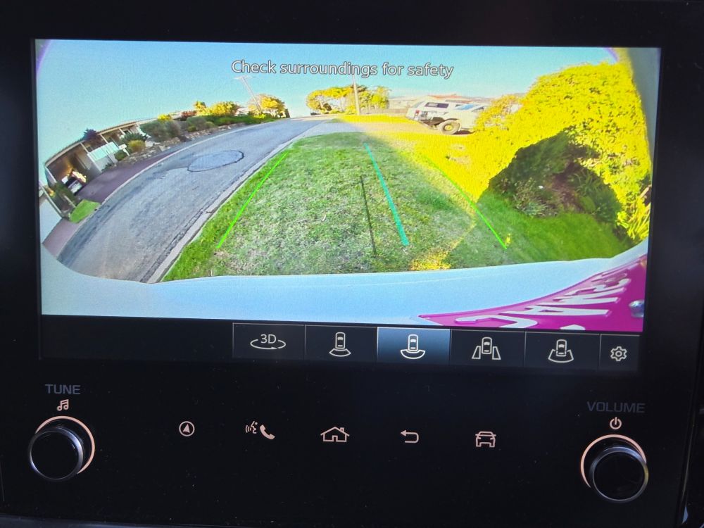 Dual Switches Suitable for 2nd Gen MU-X - Trac Electronics