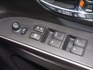 Auto Window & Mirror Module Suits MY21-25 MU-X - Trac Electronics